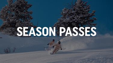 Powder Mountain | eStore